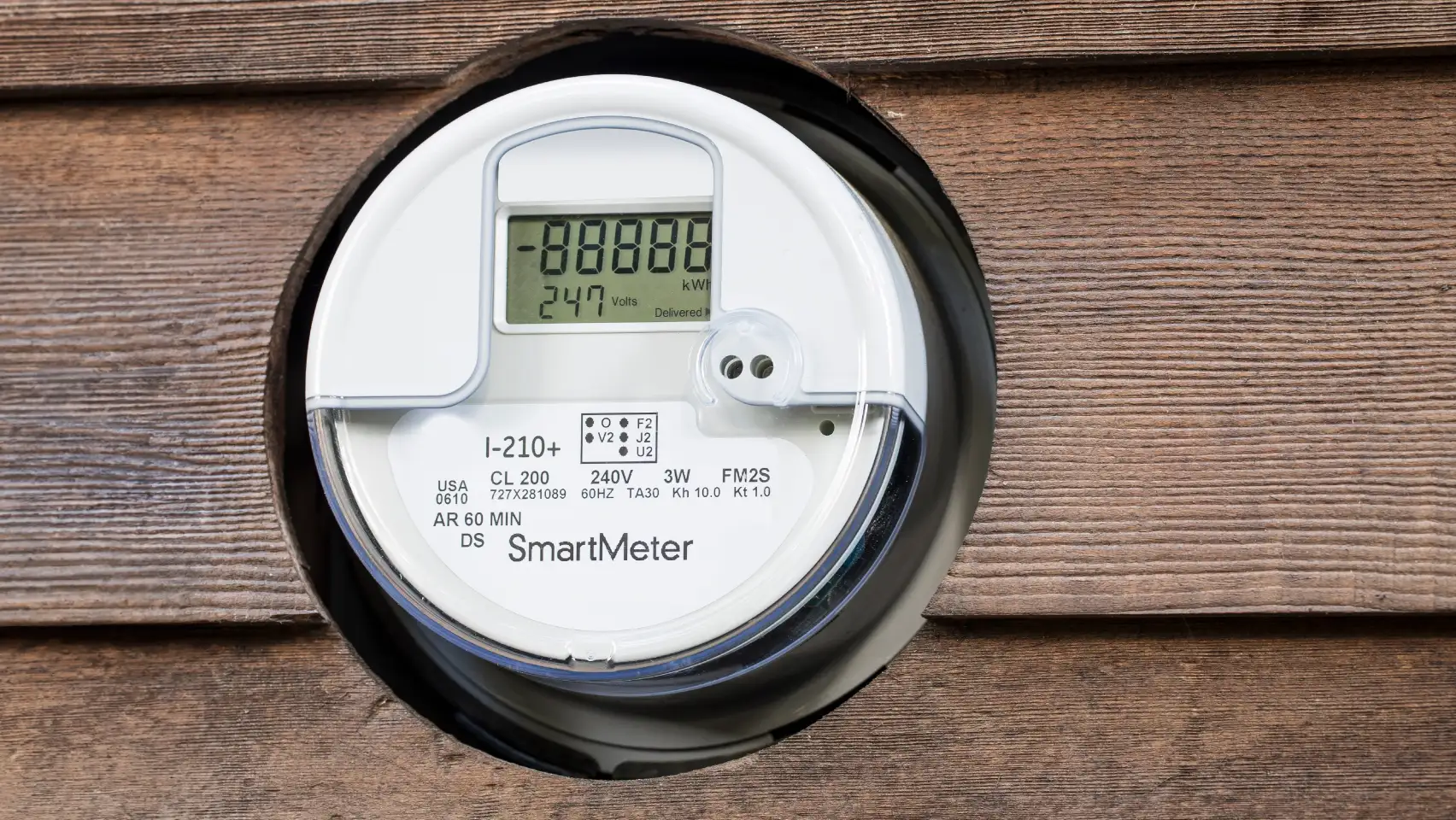 Airtel IoT Smart Meter Systems for HES & Meter Data Management